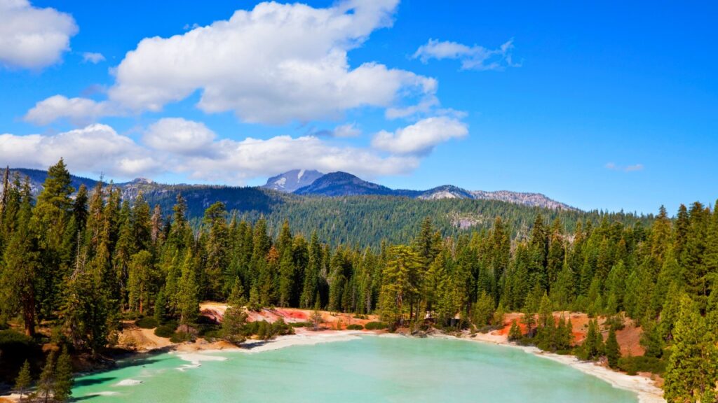 The Ultimate 10 Day California National Park Road Trip Loop | The ...