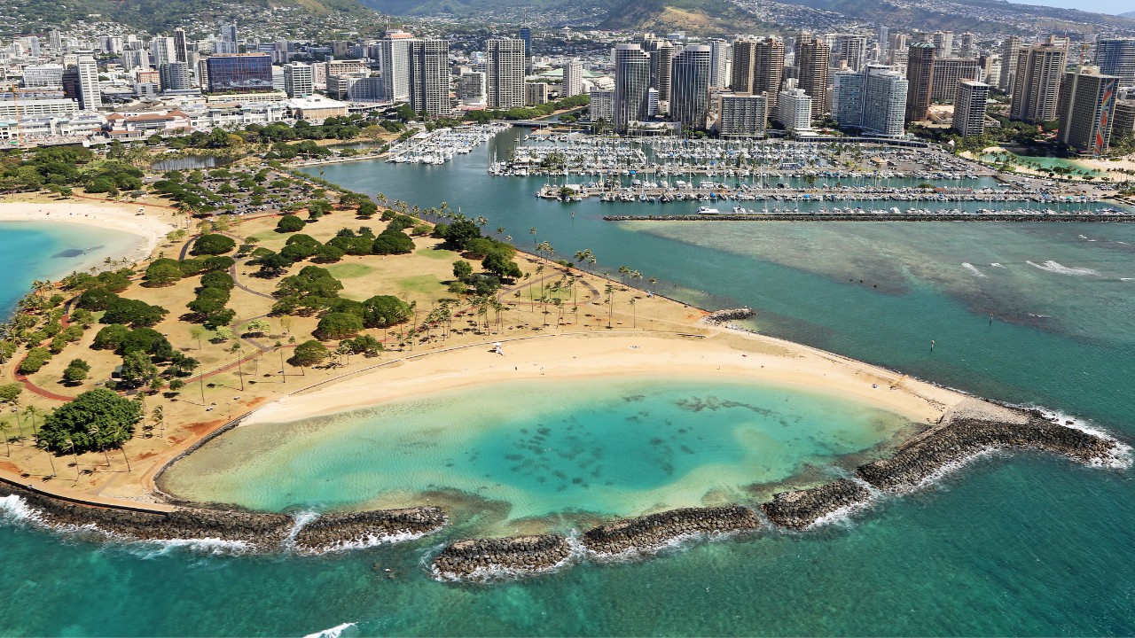 10 Awesome Things to Do in Honolulu Hawaii With Hidden Gems | The ...