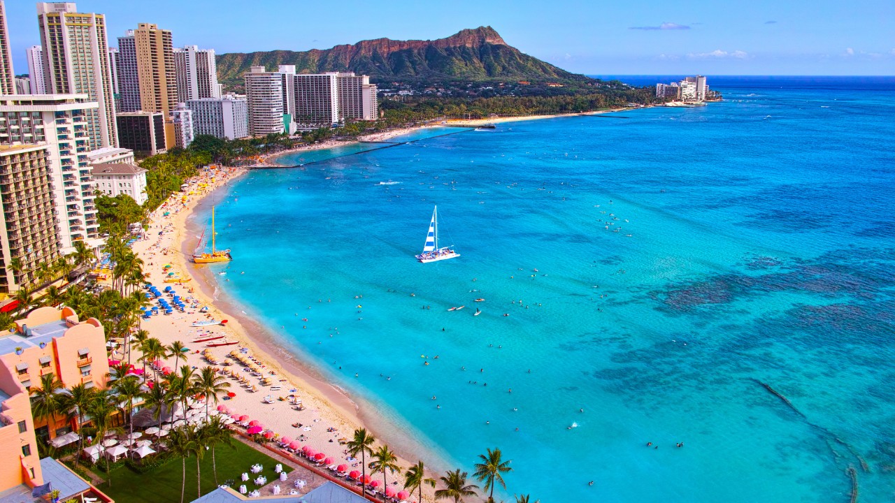 10 Awesome Things to Do in Honolulu Hawaii With Hidden Gems | The ...