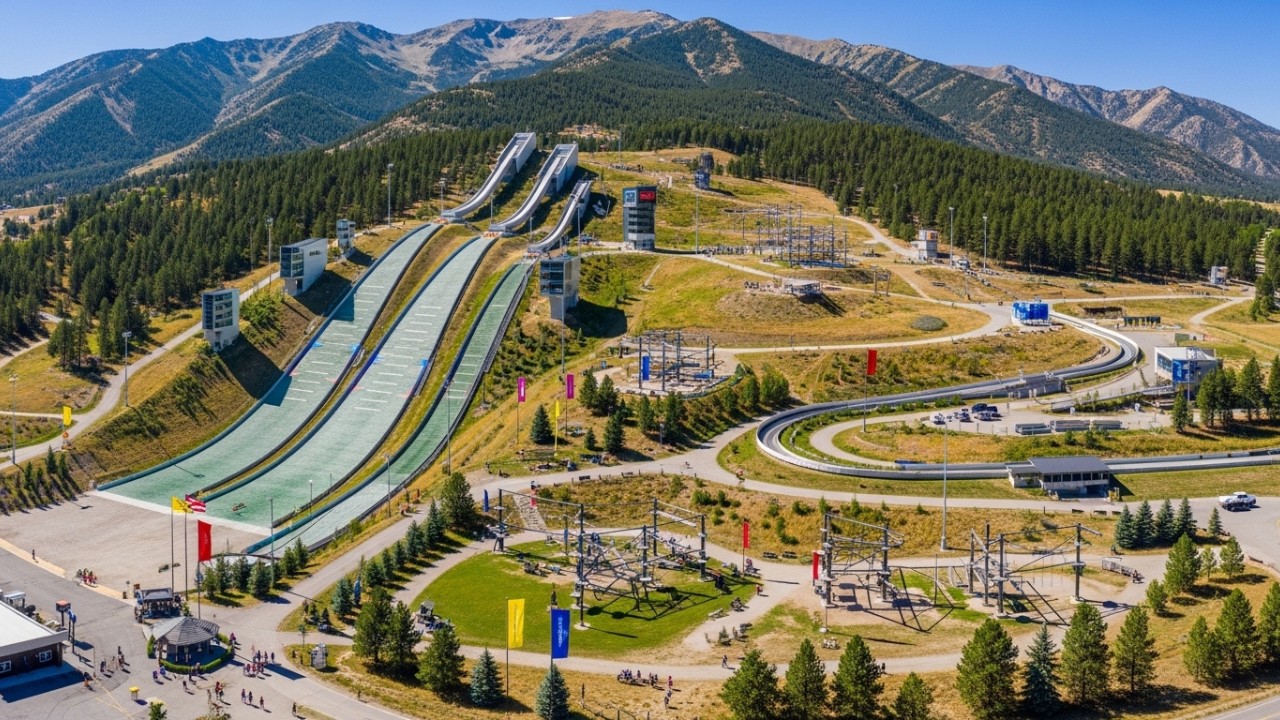 10 Incredible Things to Do in Park City Utah Plus Hidden Gems | The ...