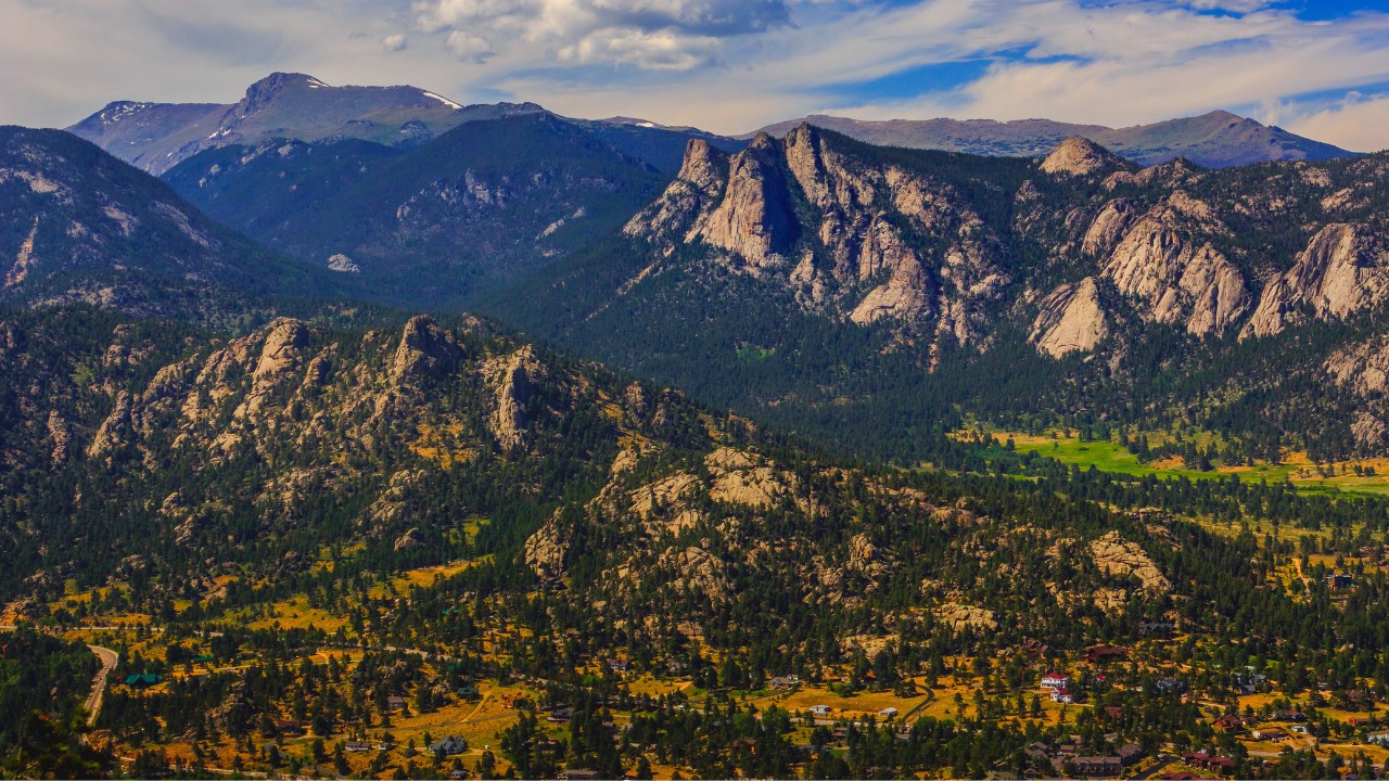10 Best Things to Do in Estes Park Colorado Plus Hidden Gems | The ...