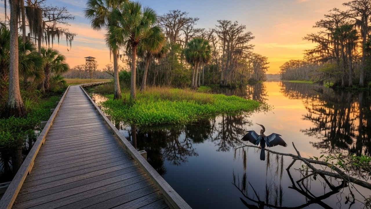 10 Best Things to Do in Sarasota Florida | The Nature Seeker