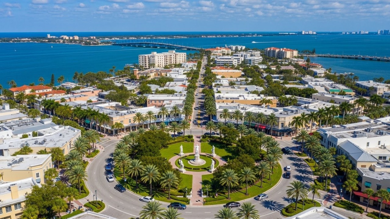 10 Best Things to Do in Sarasota Florida | The Nature Seeker