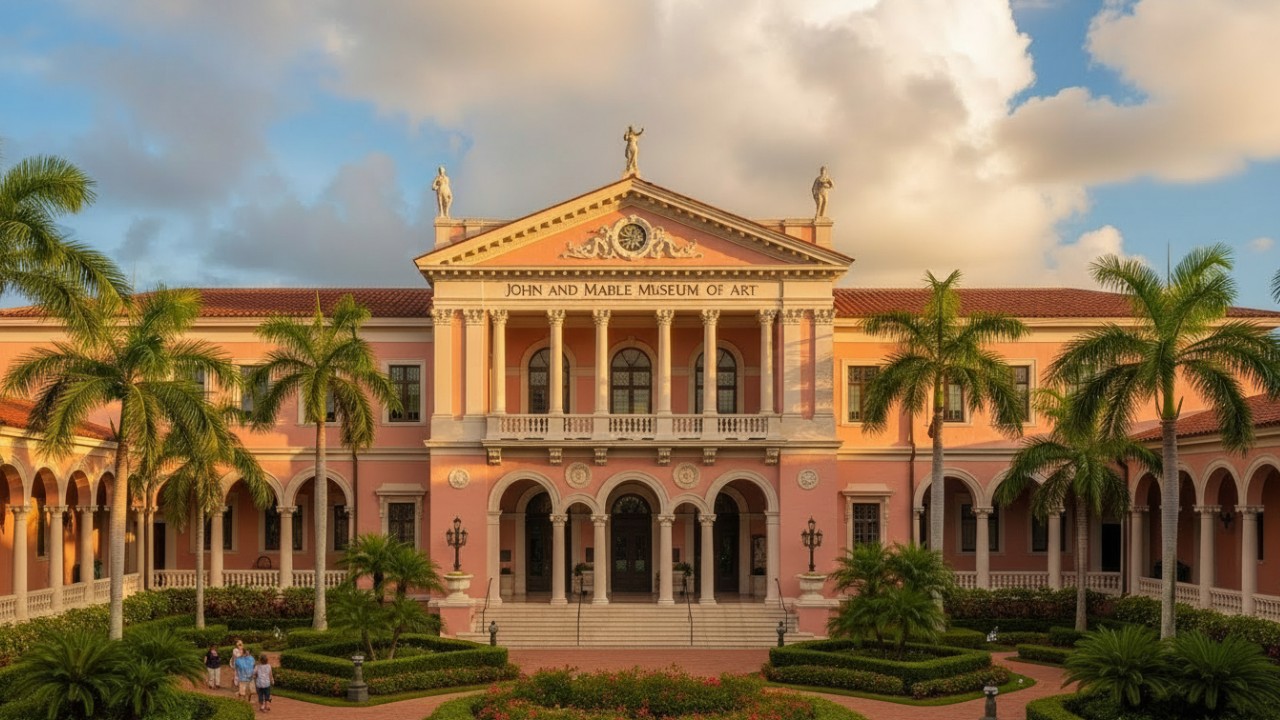 10 Best Things to Do in Sarasota Florida | The Nature Seeker