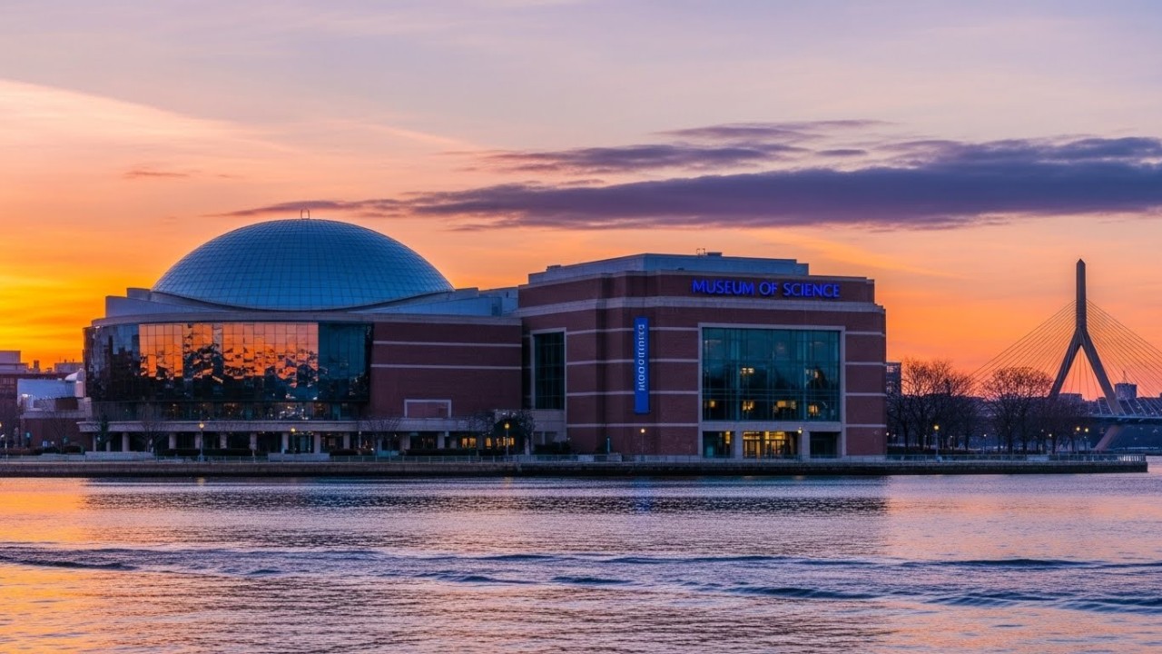 10 Fun Things to do in Boston Massachusetts | The Nature Seeker