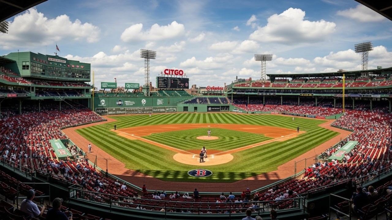 10 Fun Things to do in Boston Massachusetts | The Nature Seeker