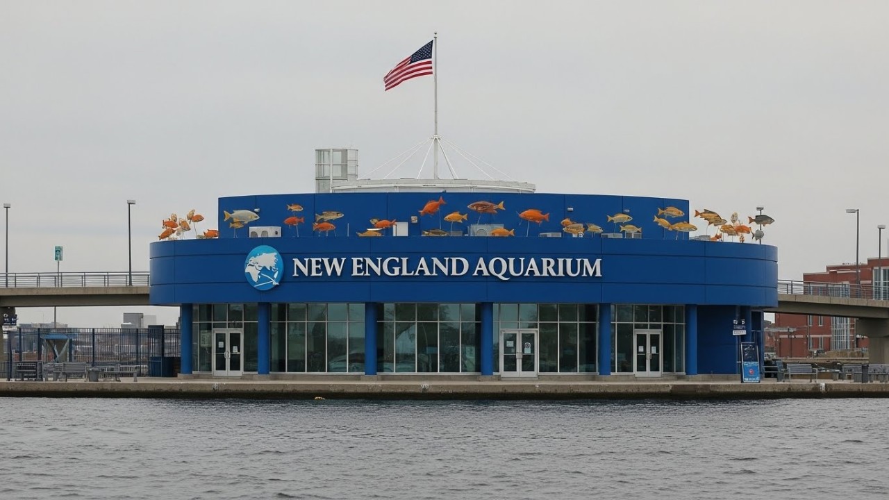 10 Fun Things to do in Boston Massachusetts | The Nature Seeker