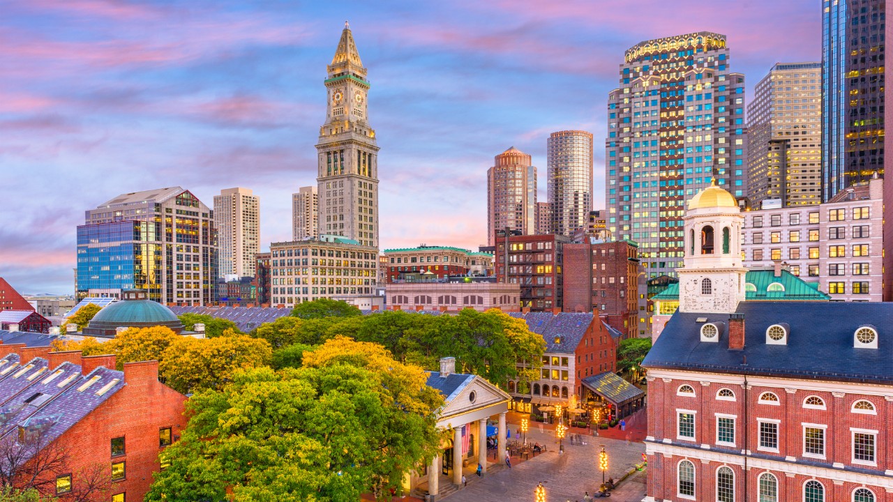 10 Fun Things to do in Boston Massachusetts | The Nature Seeker