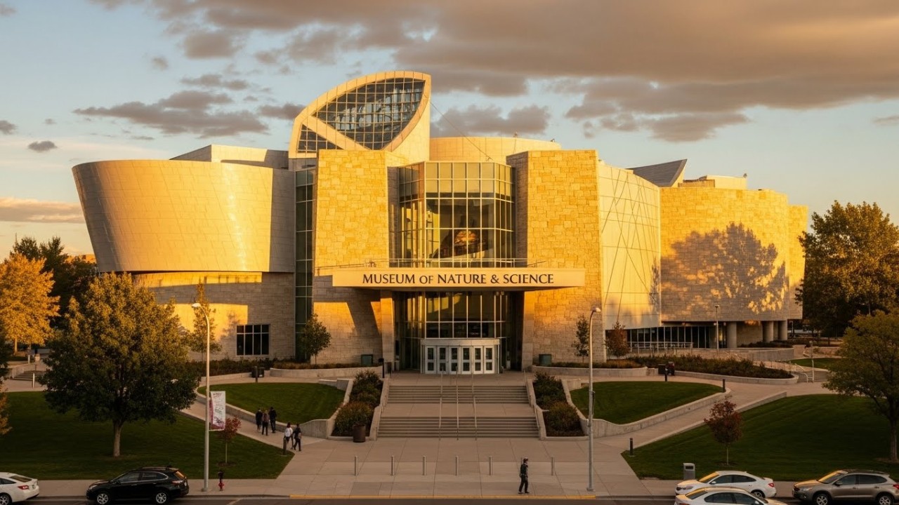 10 Fun Things to do in Denver Colorado | The Nature Seeker