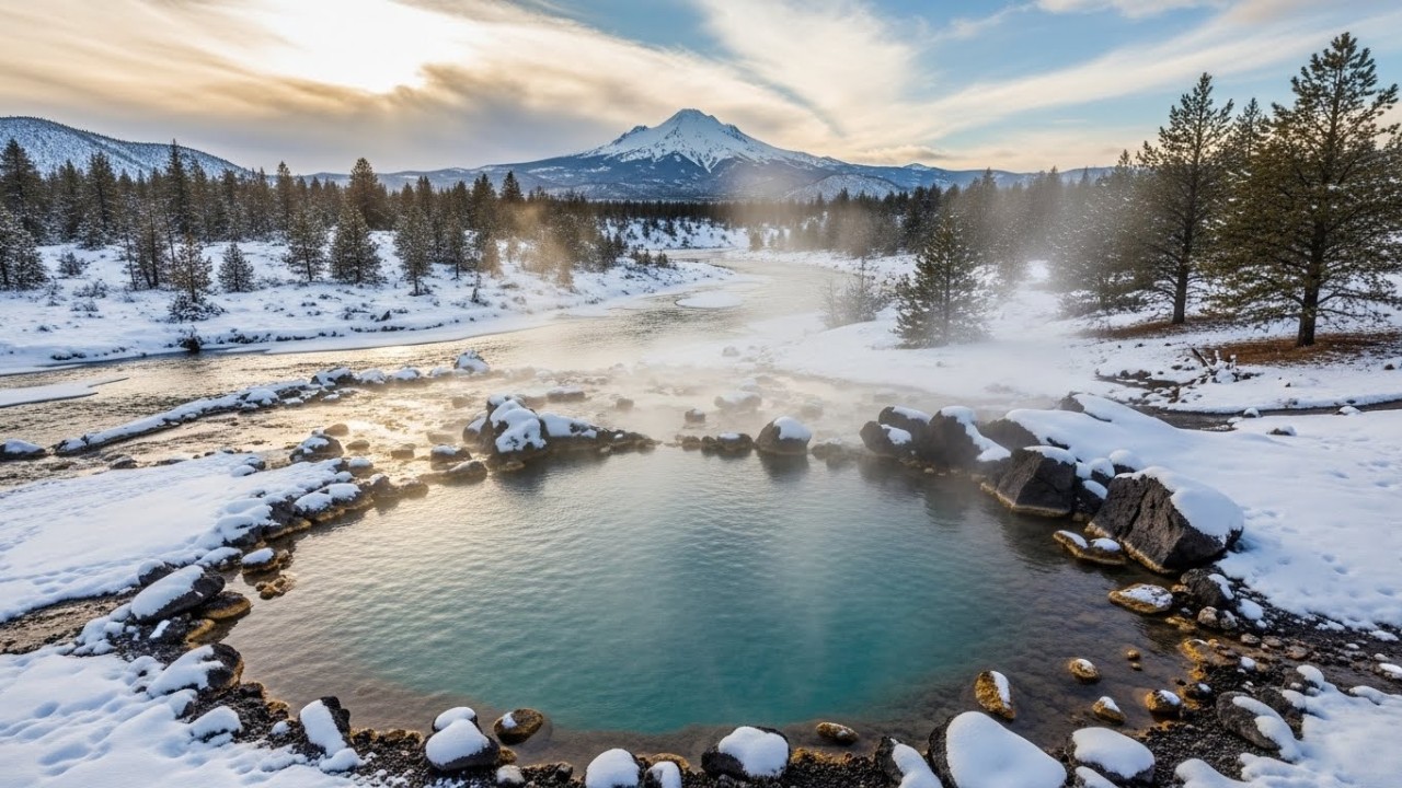 10 Awesome Things to Do in Bend Oregon | The Nature Seeker