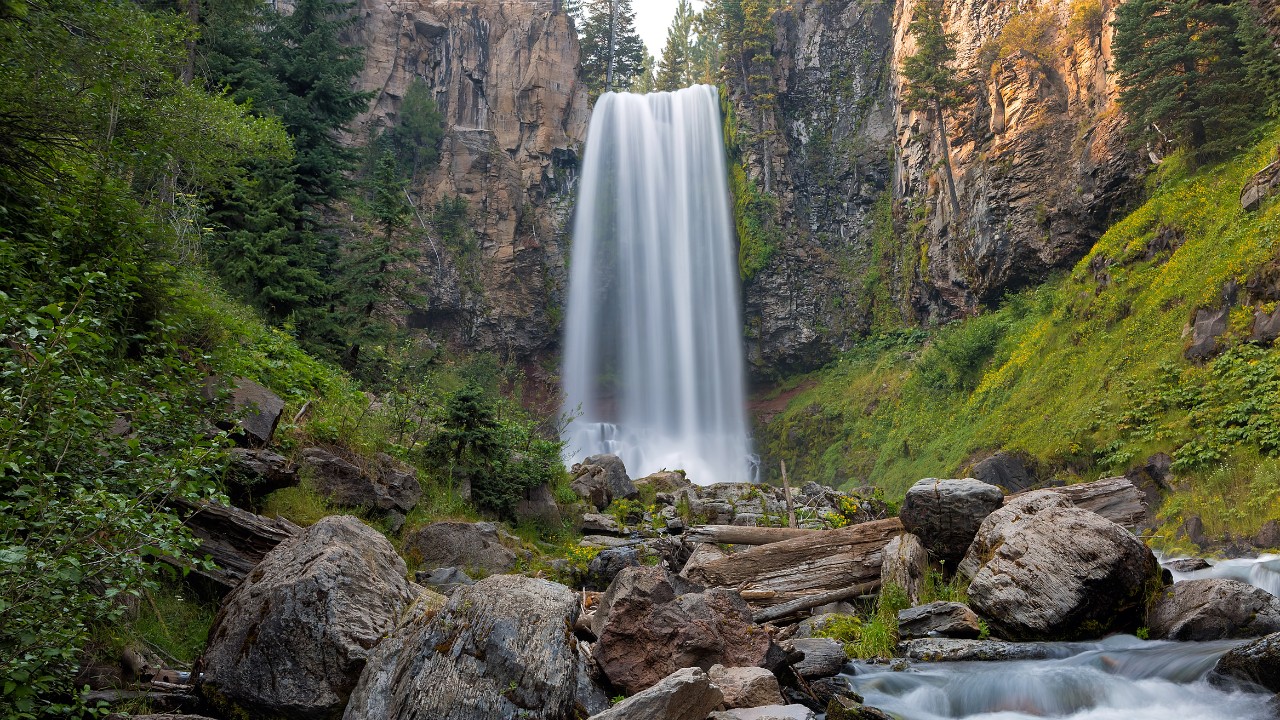 10 Awesome Things to Do in Bend Oregon | The Nature Seeker