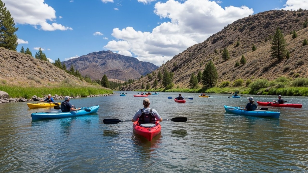 10 Awesome Things to Do in Bend Oregon | The Nature Seeker