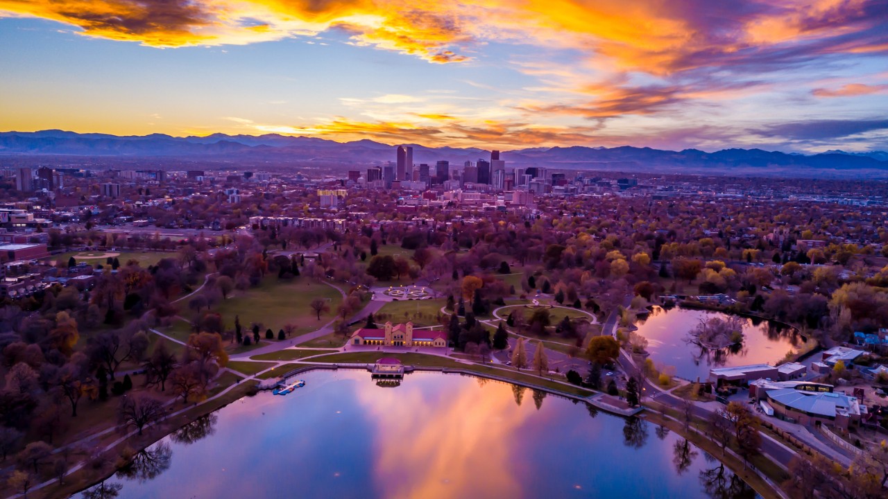 10 Fun Things to do in Denver Colorado | The Nature Seeker