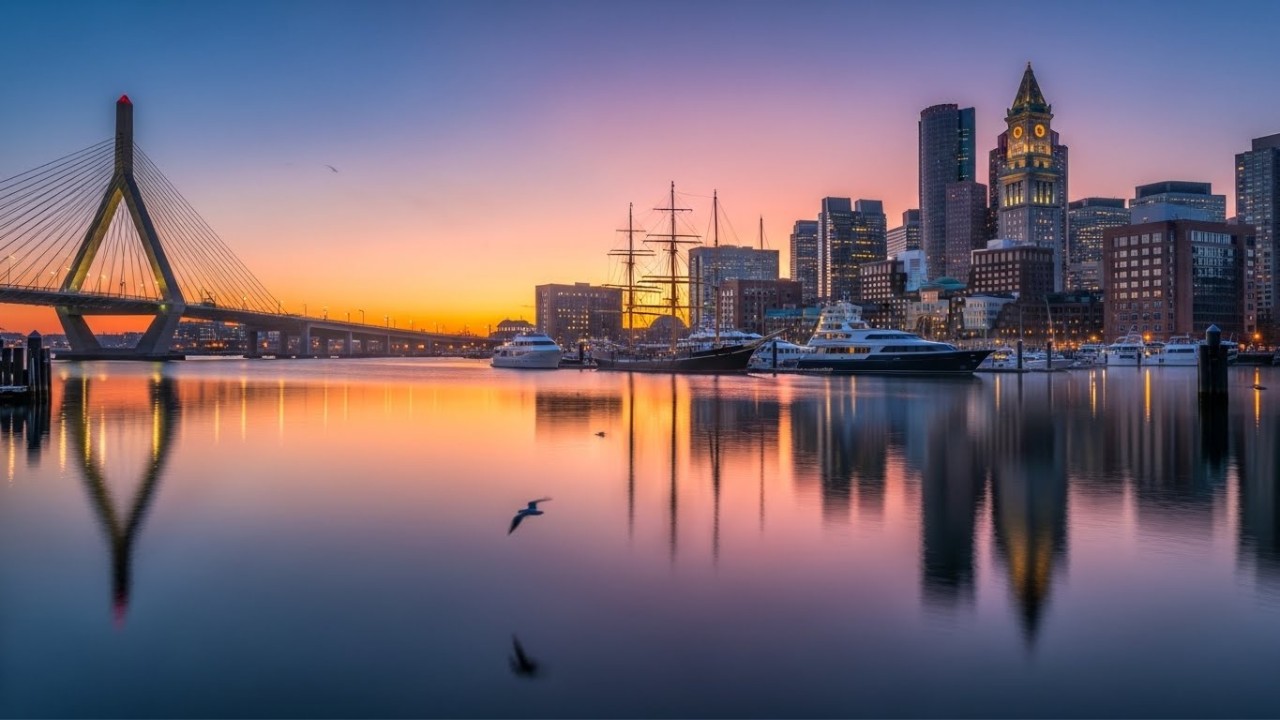10 Fun Things to do in Boston Massachusetts | The Nature Seeker