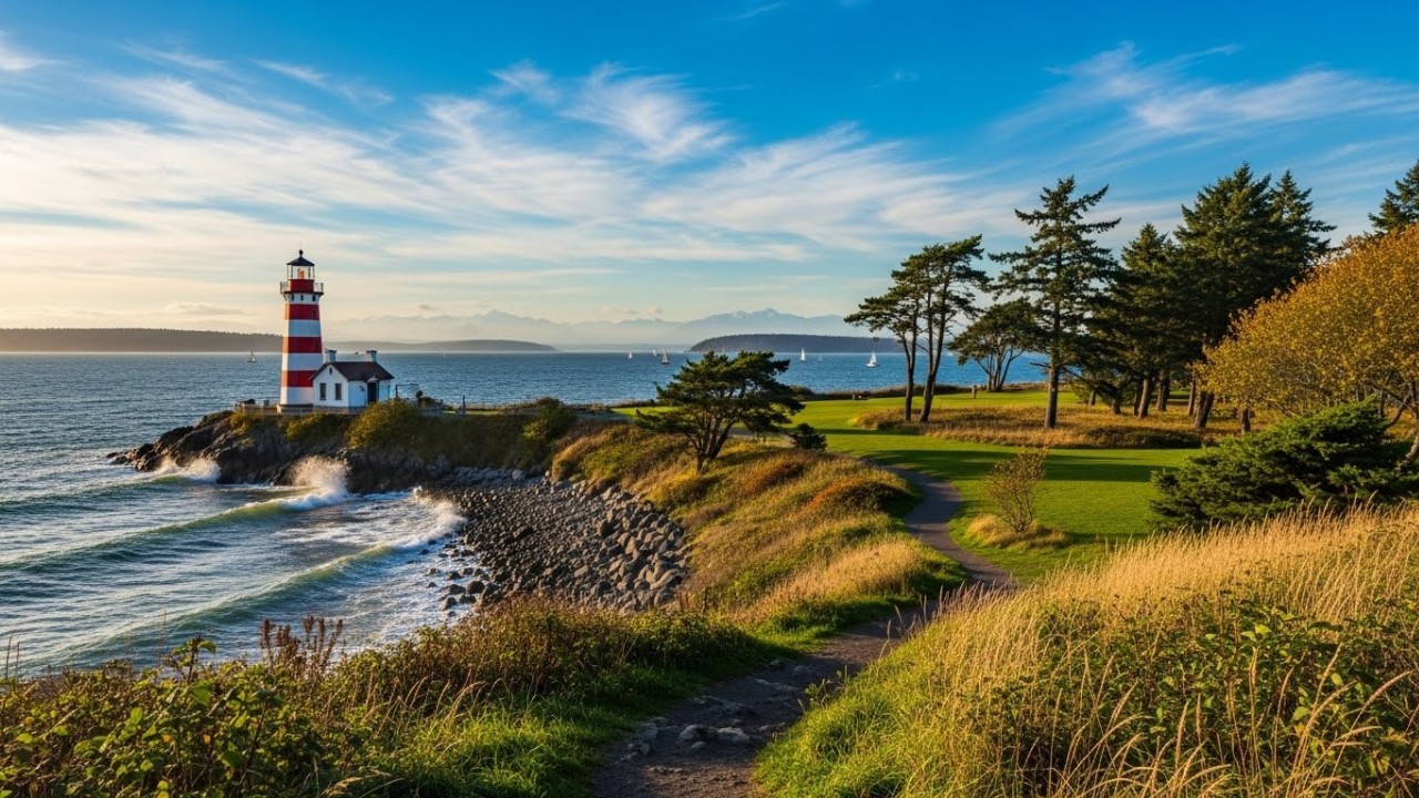 10 Best Things to Do in Seattle Washington | The Nature Seeker