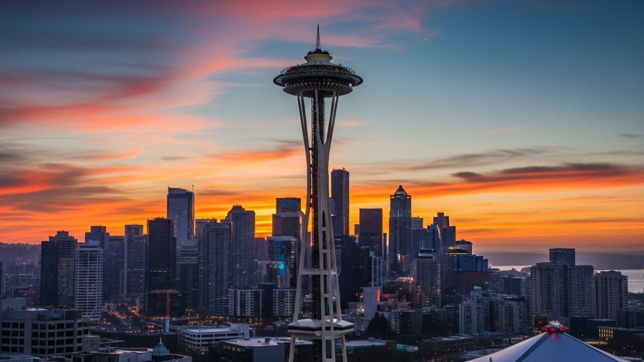 10 Best Things to Do in Seattle Washington | The Nature Seeker