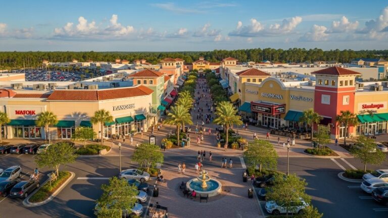 10 Best Things to do in Destin Florida Year Round | The Nature Seeker
