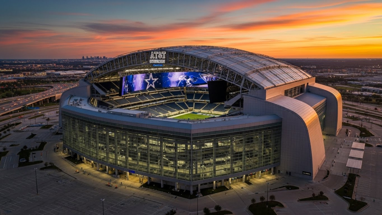 10 Fun Things to do in Dallas Texas Year Round | The Nature Seeker