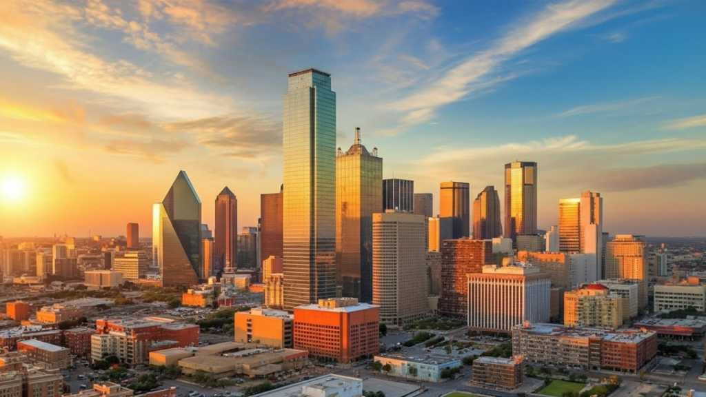 10 Fun Things to do in Dallas Texas Year Round | The Nature Seeker