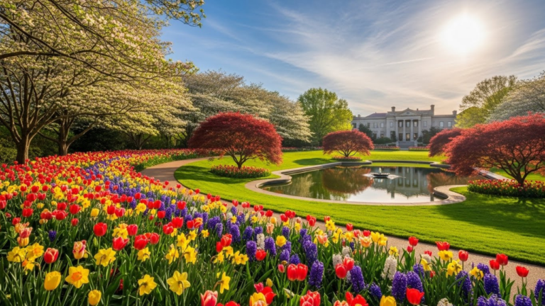 10 Fun Things to do in Dallas Texas Year Round | The Nature Seeker
