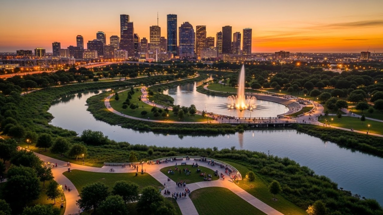 10 Fun Things to do in Houston Texas Year Round | The Nature Seeker