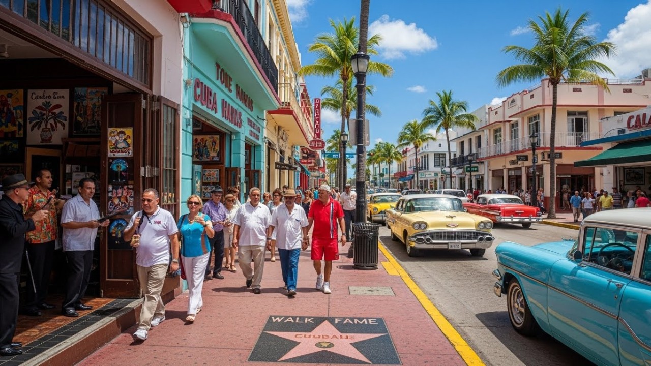 10 Fun Things to do in Miami Florida Year Round | The Nature Seeker