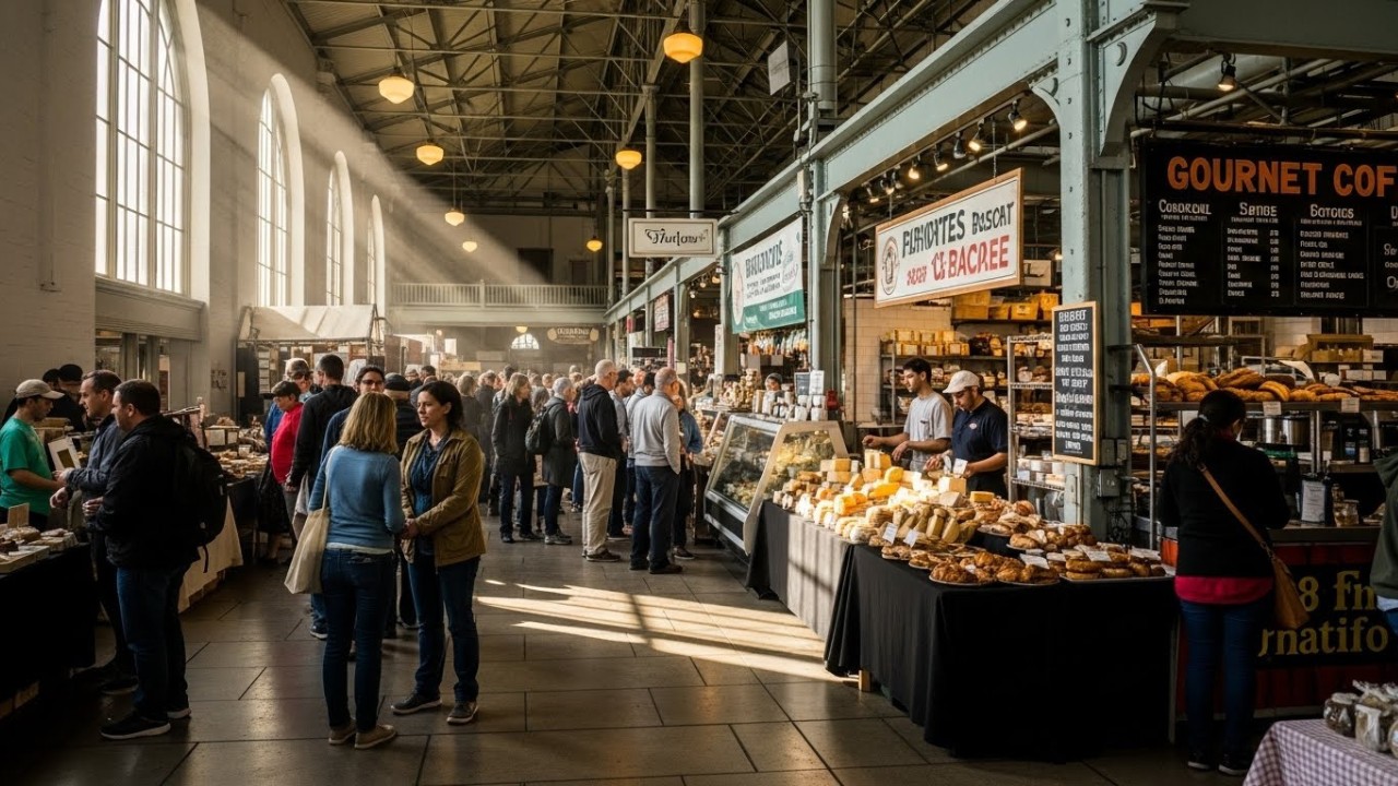 10 Fun Things to do in San Francisco Year Round | The Nature Seeker