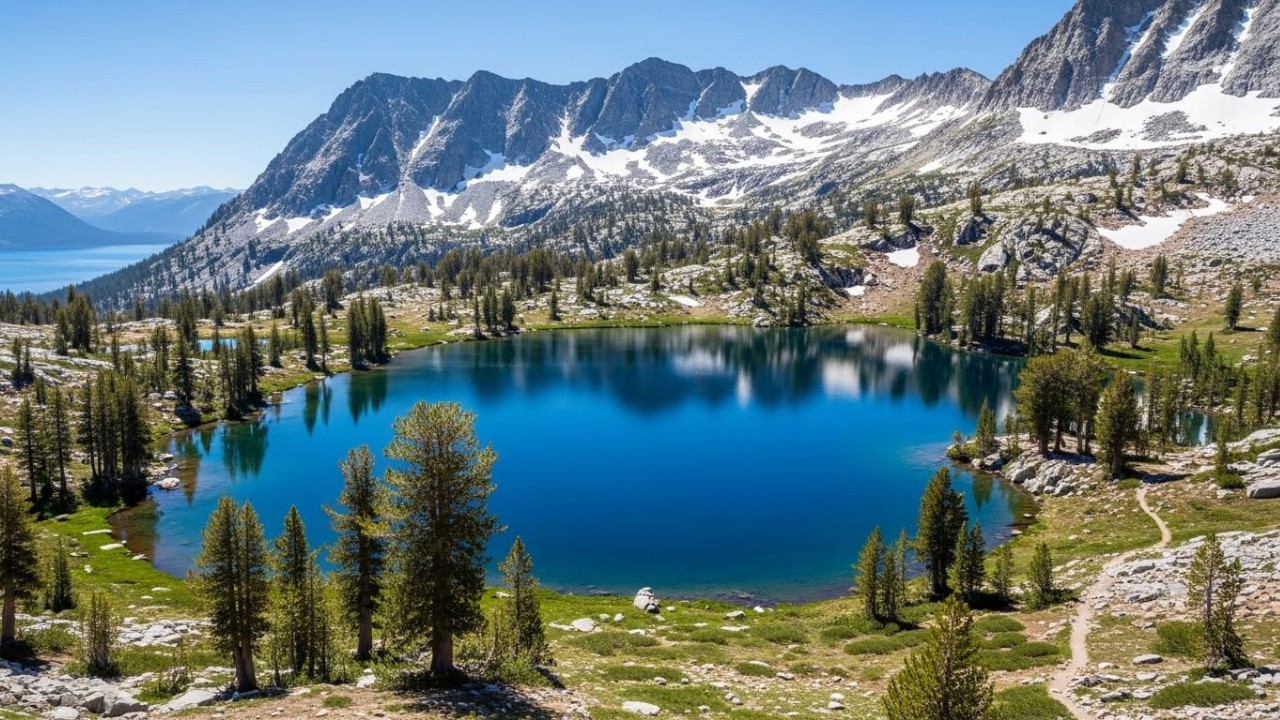 10 Magical Things to do in Lake Tahoe | The Nature Seeker