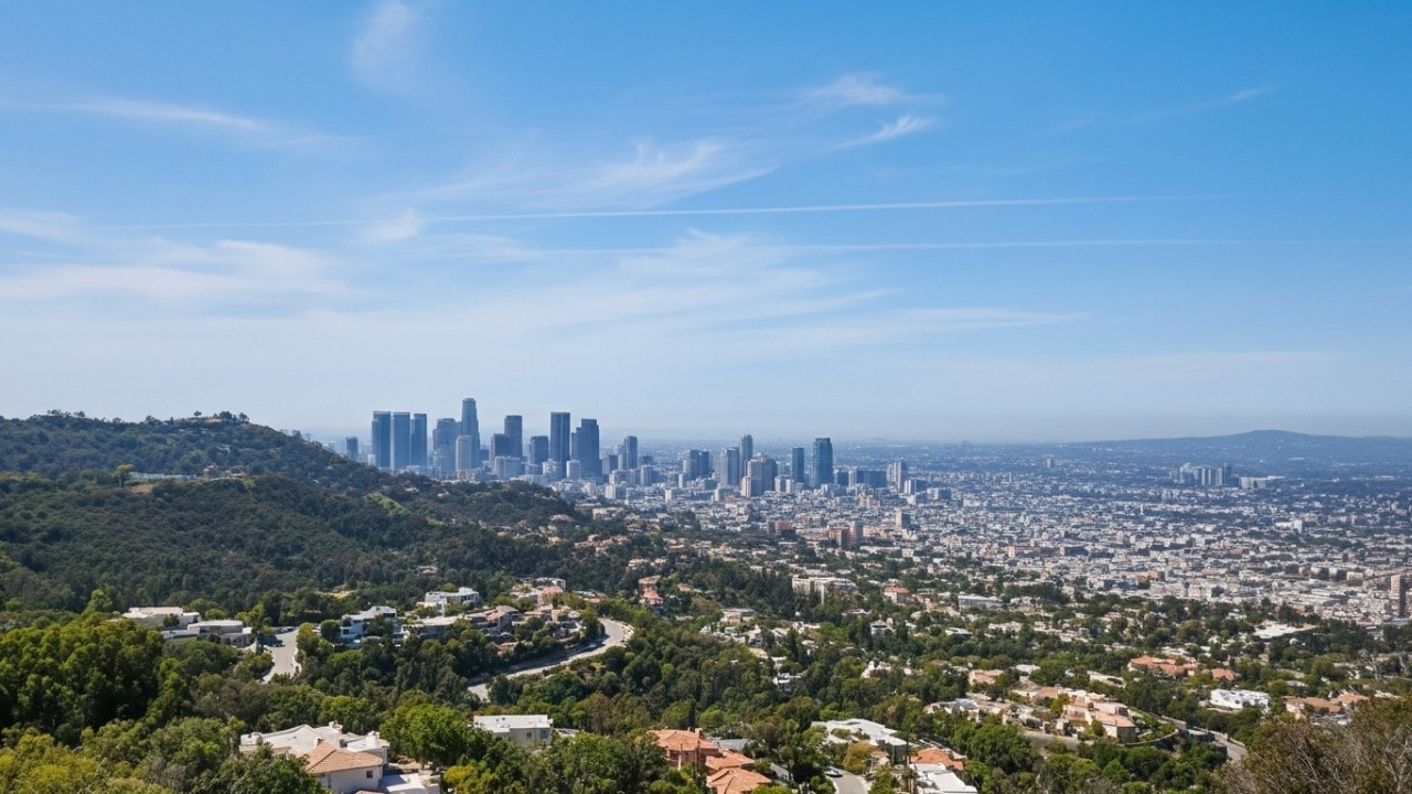 10 Fun Things to do in Los Angeles | The Nature Seeker