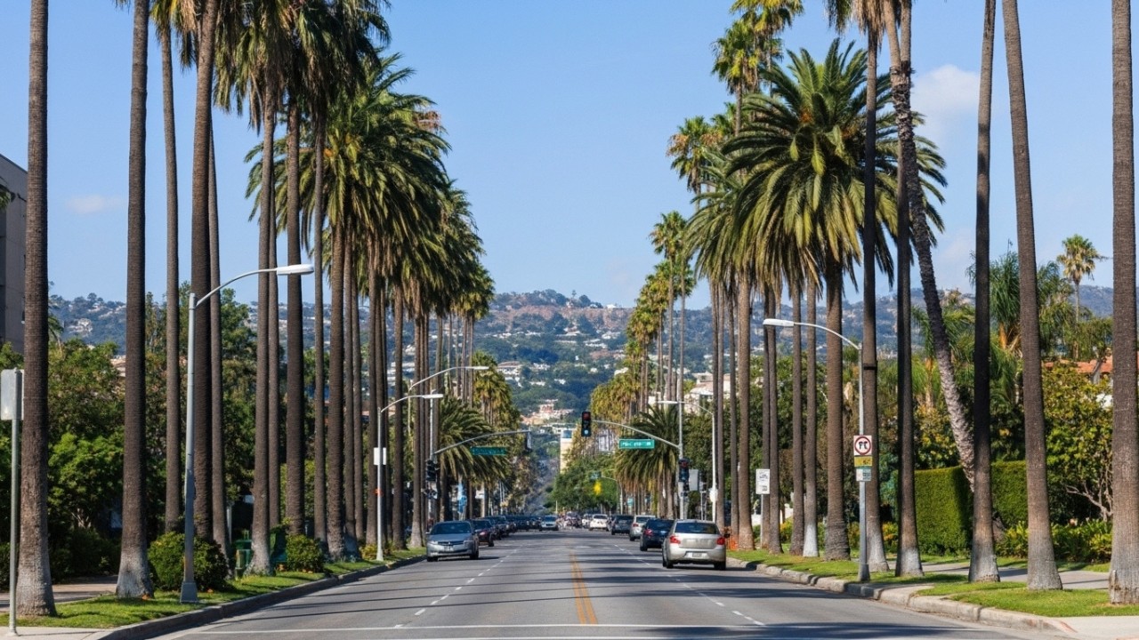 10 Fun Things to do in Los Angeles | The Nature Seeker