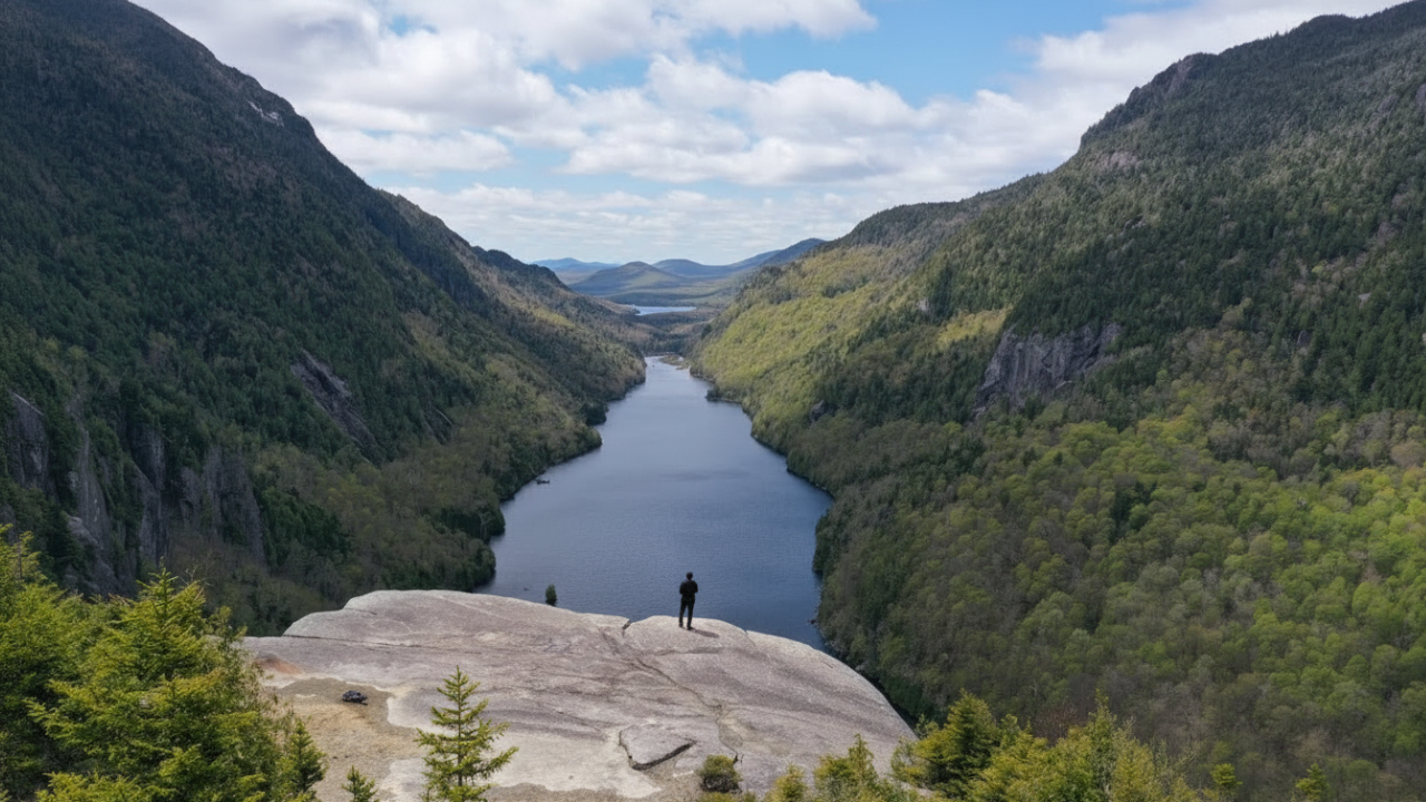10 Fun Things to do in Upstate New York | The Nature Seeker