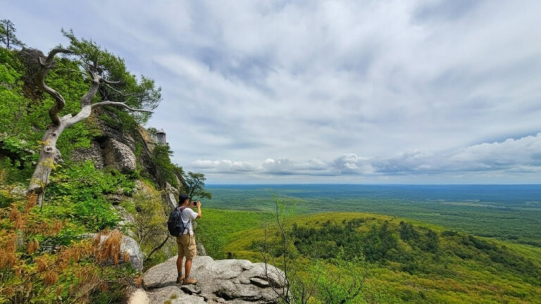 10 Incredible Things to do in Catskills NY | The Nature Seeker