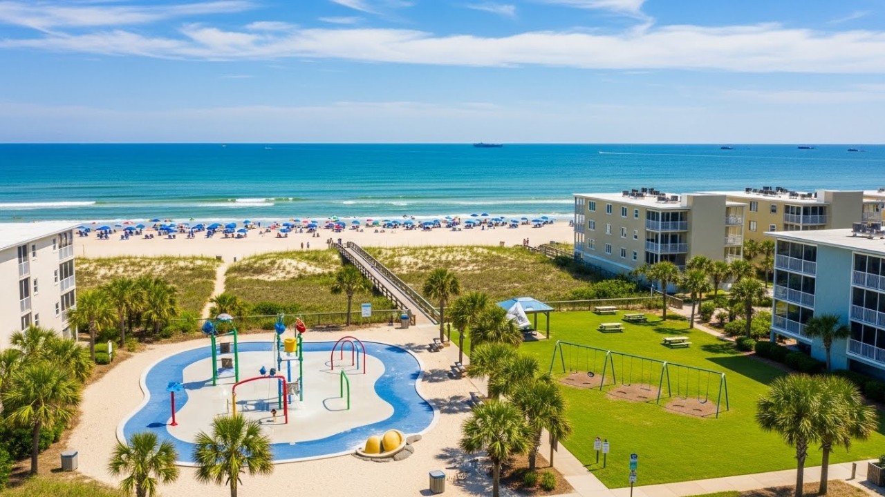 10 Amazing Things to do in Hilton Head Island South Carolina | The ...