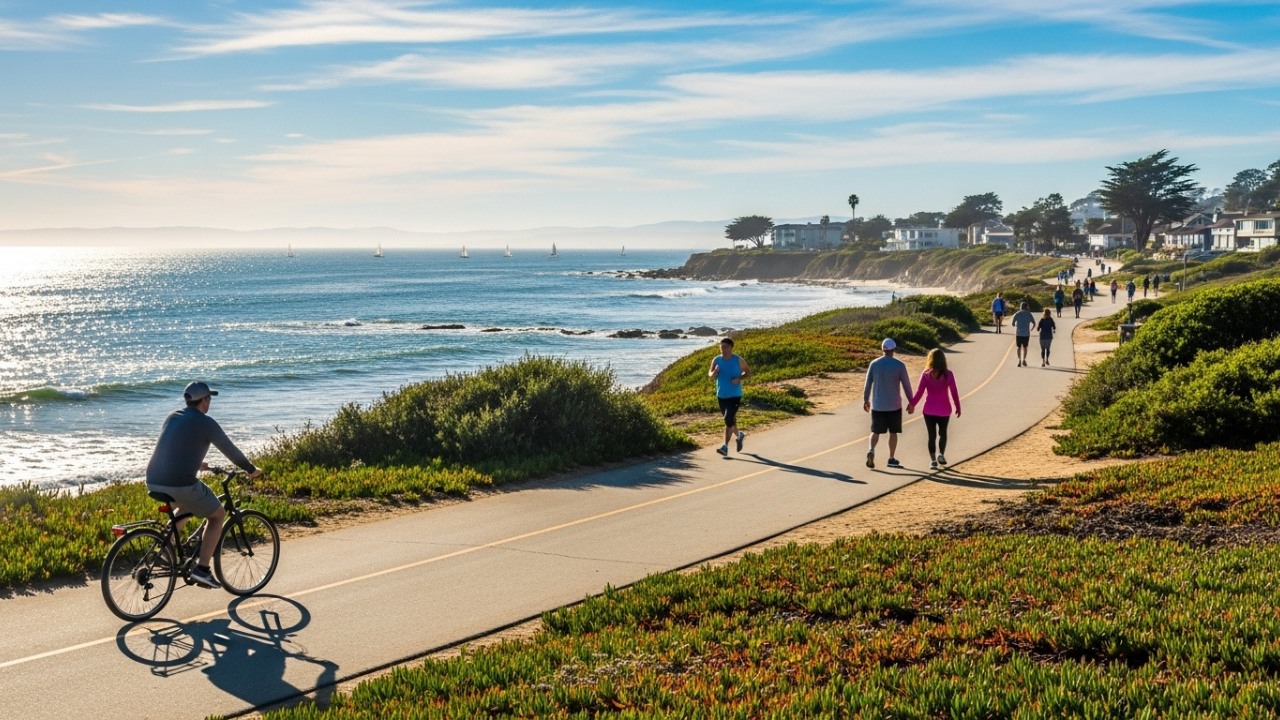 10 Amazing Things to do in Monterey California | The Nature Seeker