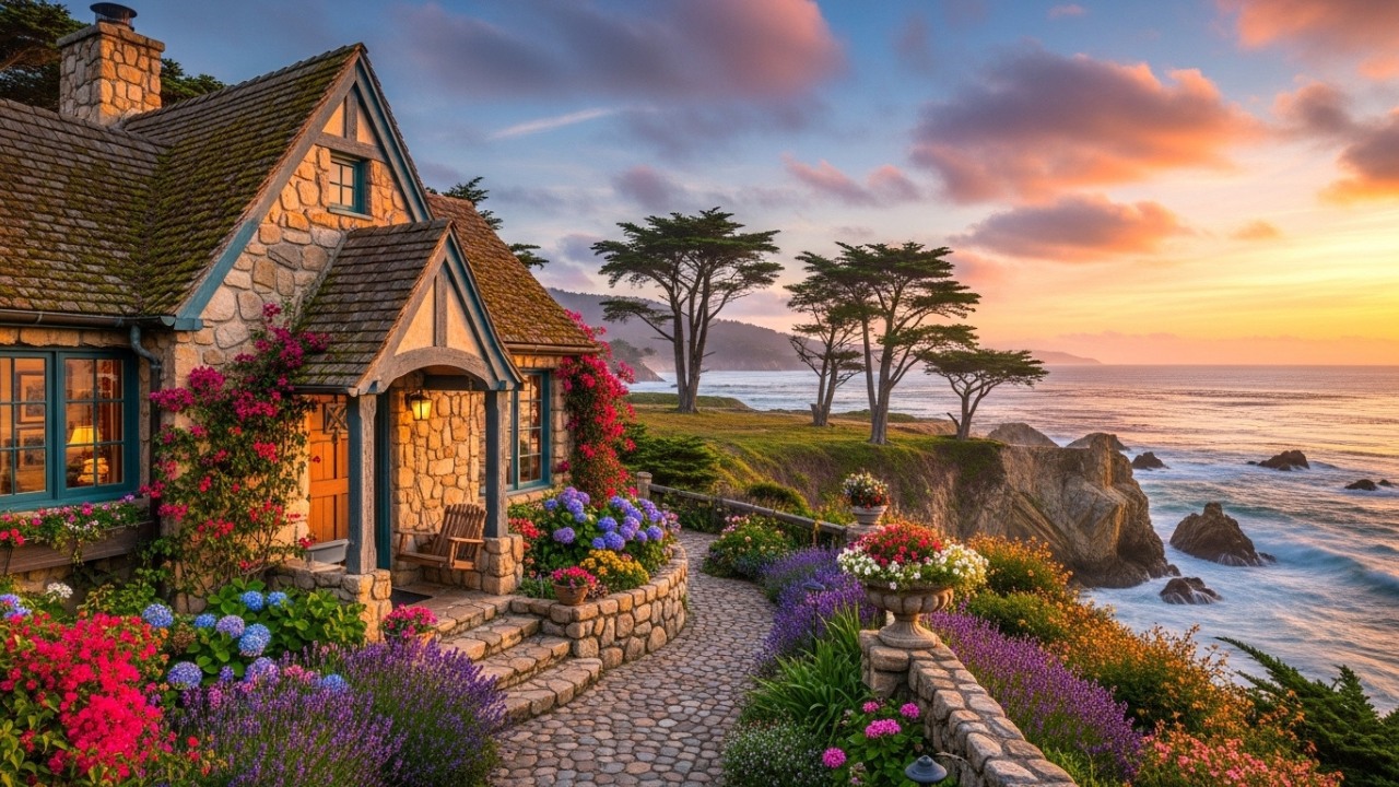 10 Amazing Things to do in Monterey California | The Nature Seeker