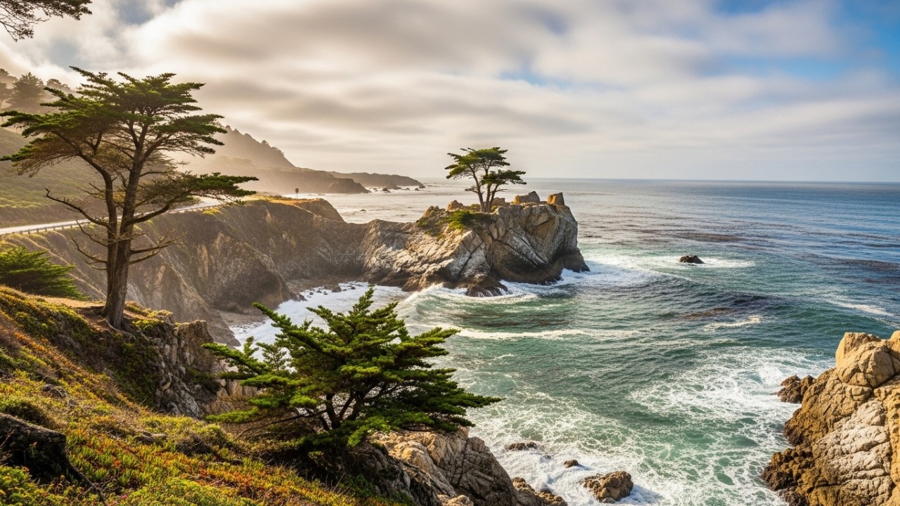 10 Amazing Things to do in Monterey California | The Nature Seeker