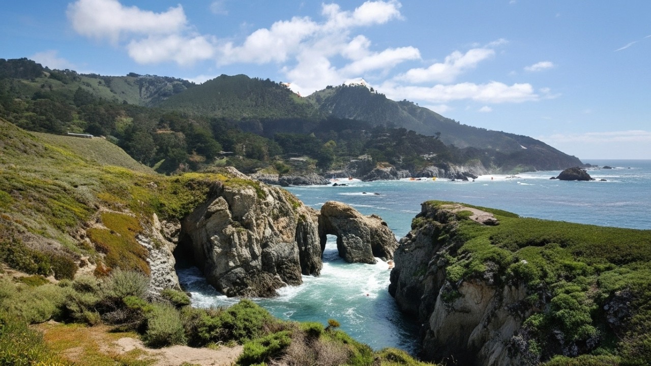 10 Amazing Things to do in Monterey California | The Nature Seeker