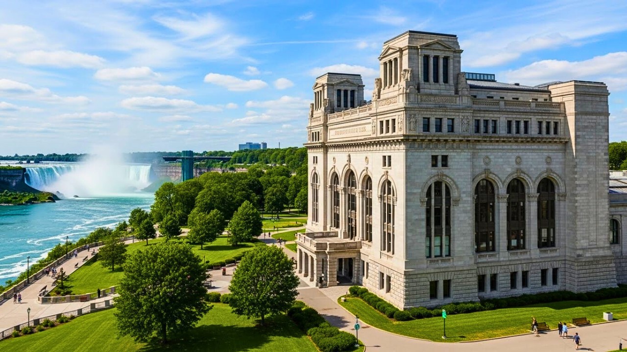 10 Incredible Things to do in Niagara Falls Canada | The Nature Seeker