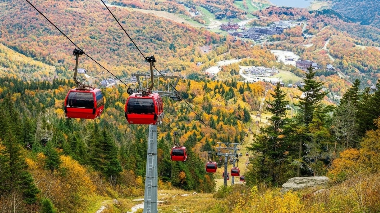 10 Incredible Things to do in Stowe Vermont | The Nature Seeker