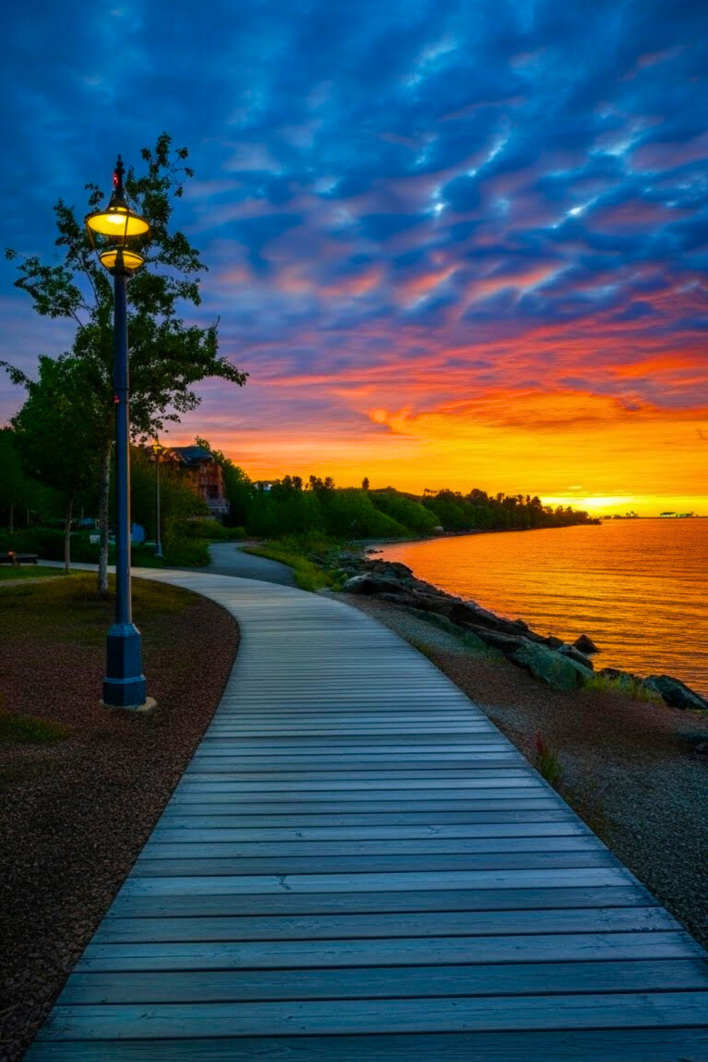 Lake Superior Circle Tour: The Ultimate 12 Day Itinerary (With Map And ...