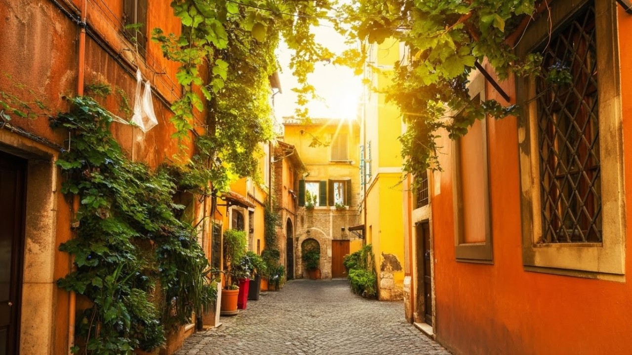 10 Incredible Things to do in Rome Italy | The Nature Seeker