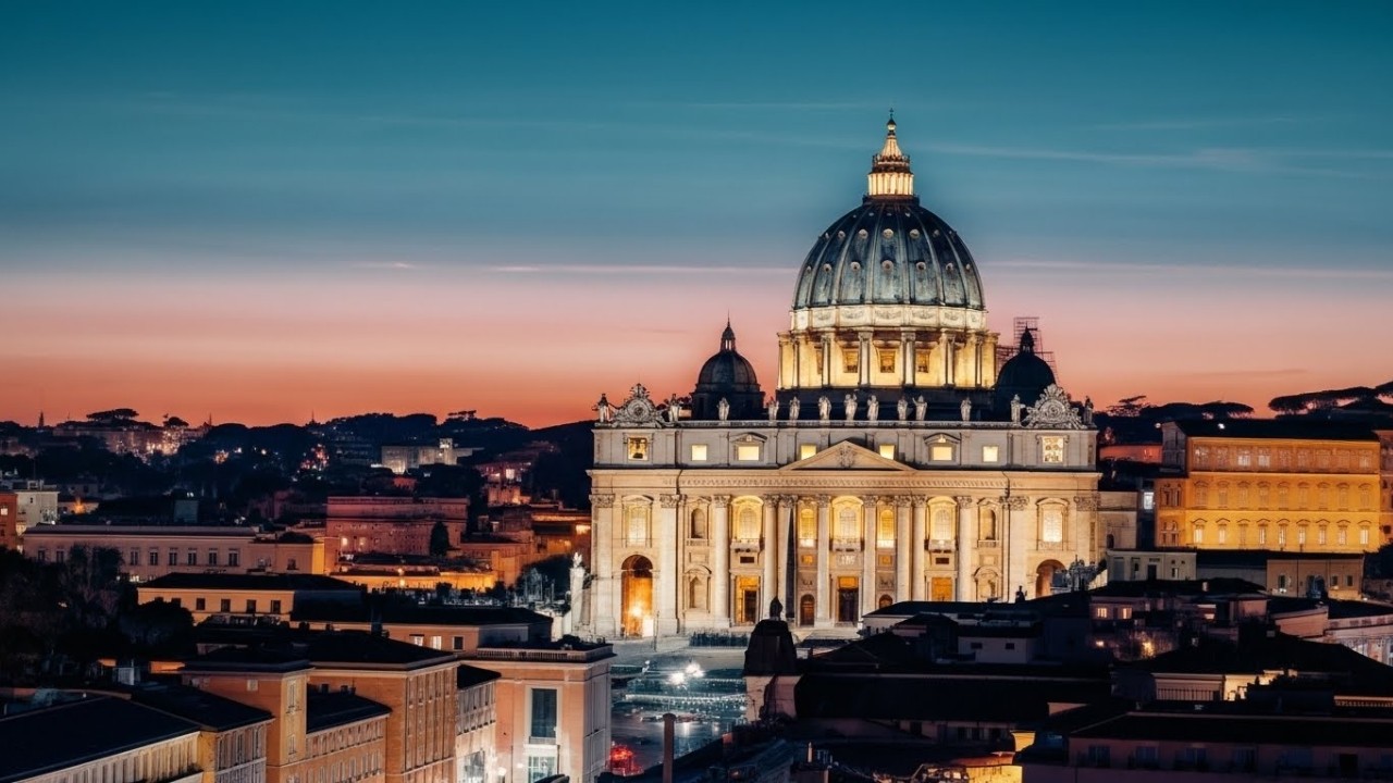 10 Incredible Things to do in Rome Italy | The Nature Seeker