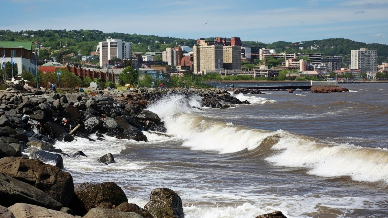 Lake Superior Circle Tour: The Ultimate 12 Day Itinerary (With Map And ...