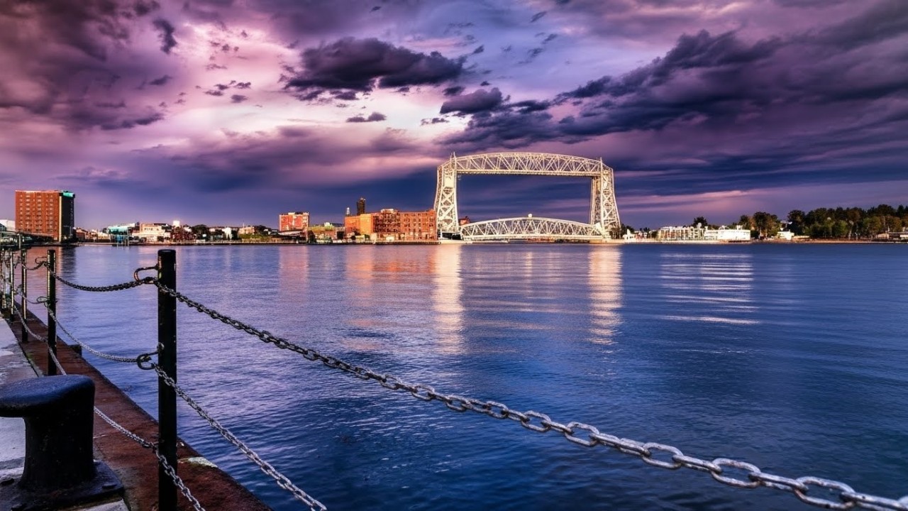 Lake Superior Circle Tour: The Ultimate 12 Day Itinerary (With Map And ...