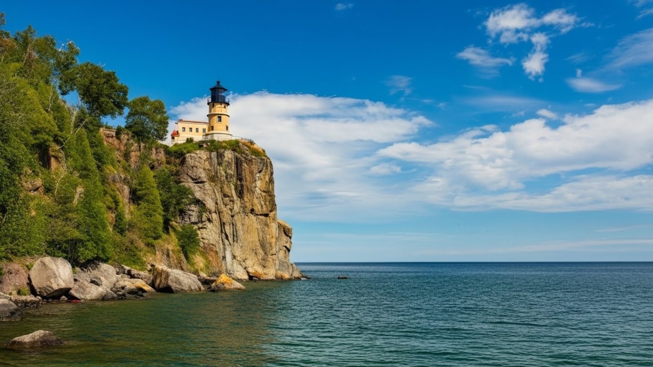 Lake Superior Circle Tour: The Ultimate 12 Day Itinerary (With Map And ...