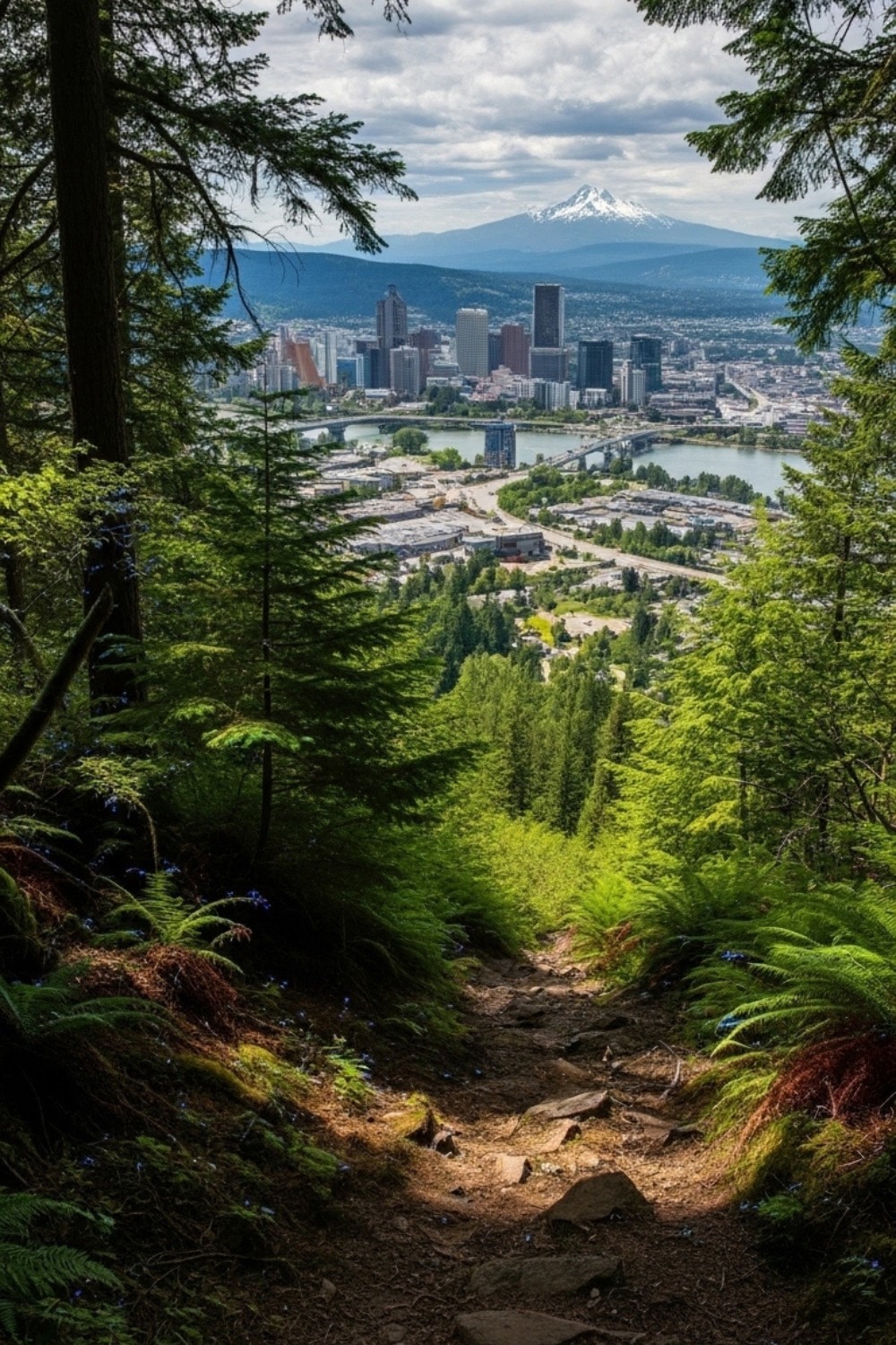 10 Fun Things to do in Portland Oregon For an Awesome Experience | The ...