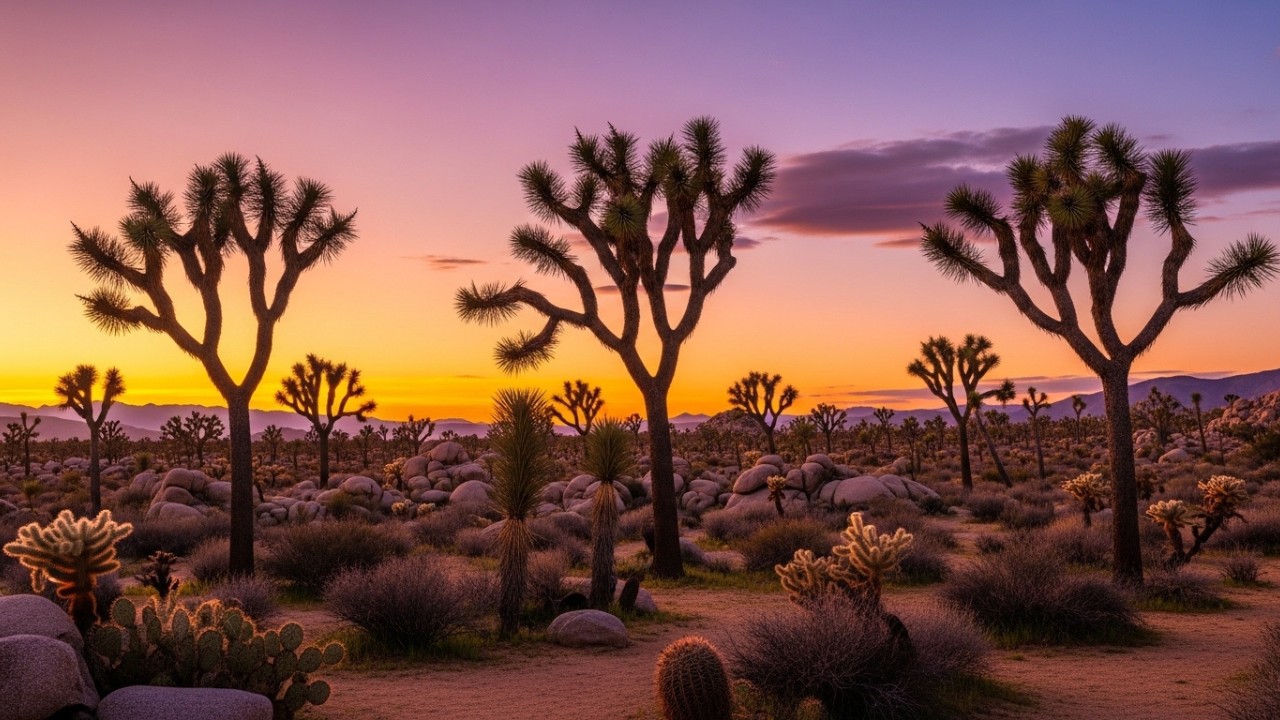 10 Fun Things to do in Southern California | The Nature Seeker