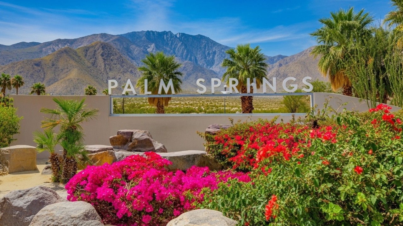 10 Fun Things to do in Southern California | The Nature Seeker