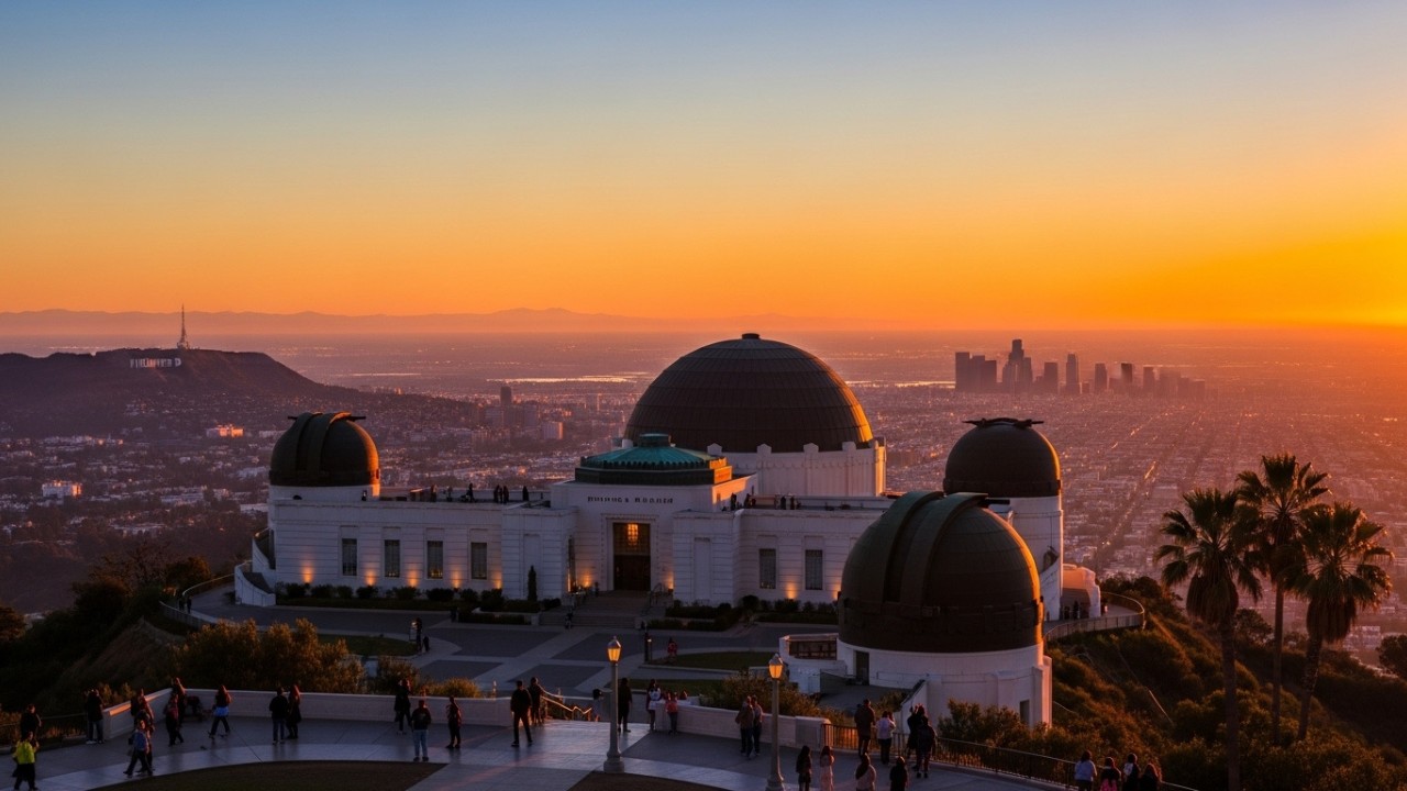 10 Fun Things to do in Southern California | The Nature Seeker
