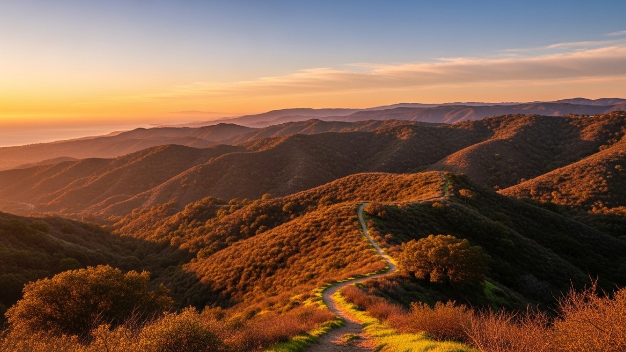 10 Fun Things to do in Southern California | The Nature Seeker